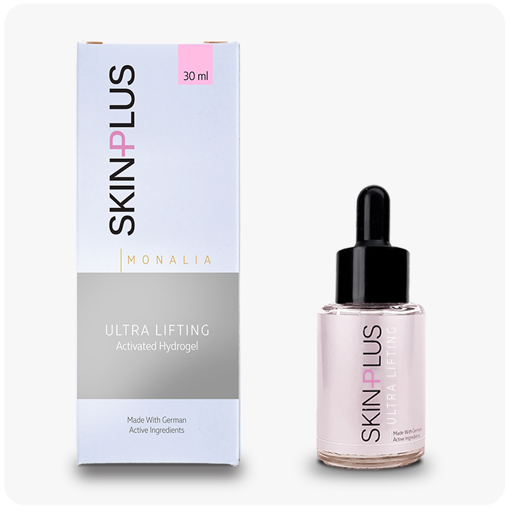 سرم لیفت اسکین پلاس - مونالیا