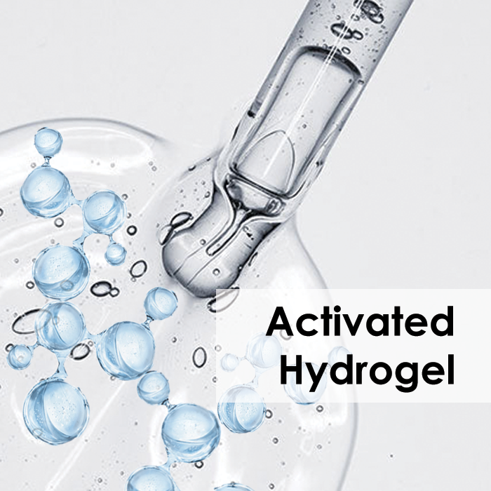 فناوری هیدروژل فعال - معرفی جامع فناوری از آینده
